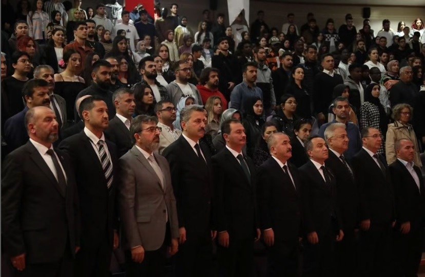 Tokat Gaziosmanpaşa Üniversitesi Devlet Konservatuvarı